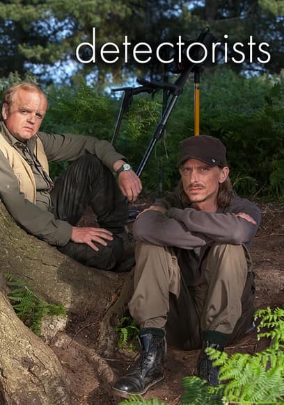 Watch Detectorists - Free TV Shows | Tubi