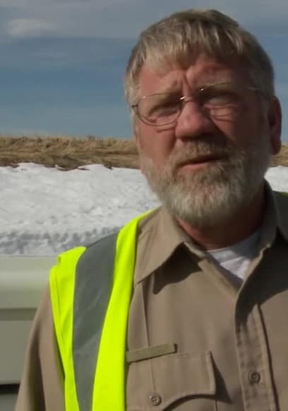 Watch Wardens S03:E09 - Check Point - Free TV Shows | Tubi