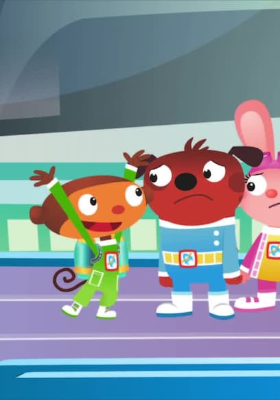 Watch ¡Astroblast! (Español) S01:E31 - Ponte en Forma - Free TV Shows ...