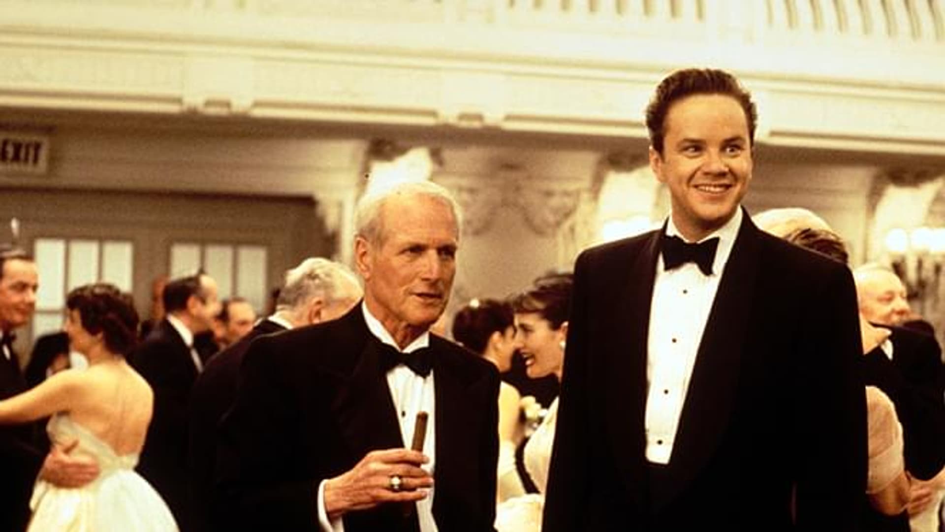 Watch The Hudsucker Proxy (1994) - Free Movies | Tubi