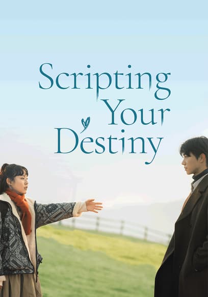 Watch Scripting Your Destiny - Free TV Shows | Tubi Watch Scripting Your Destiny - Free TV Shows | Tubi