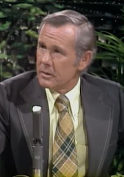 Watch The Johnny Carson Show S14:E06 - Hollywood Icons of the '70s ...