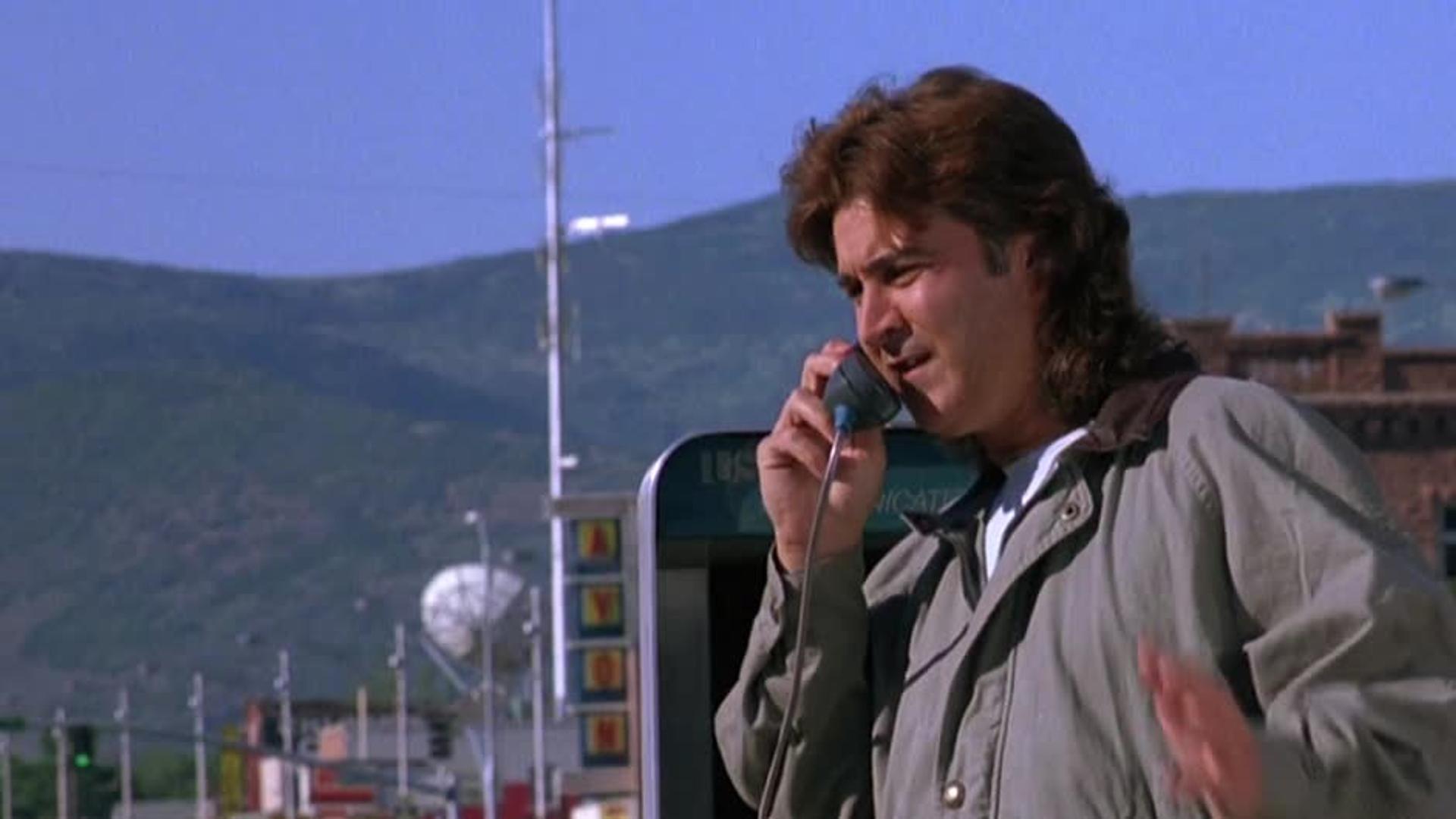 Watch Fast Getaway (1991) - Free Movies | Tubi