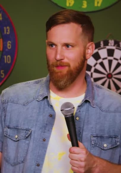 Watch WellRED Comedy S01:E03 - Drew Morgan to My Future Kids - Free TV Shows | Tubi