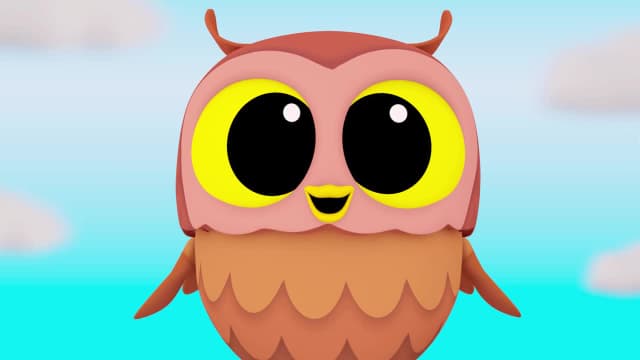 Watch Hoot, Scoot & What - Free TV Shows | Tubi