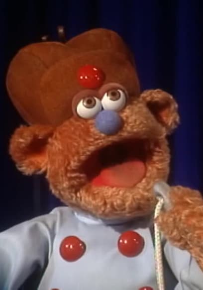 Watch St. Bear's Dolls' Hospital S01:E50 - The Unsca - Free TV Shows | Tubi