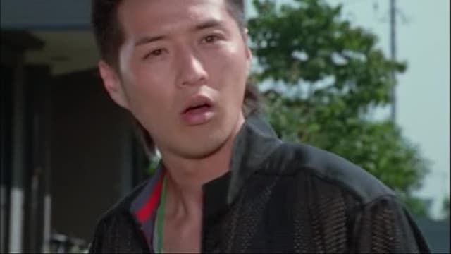 Watch Hyakujuu Sentai Gaoranger S01:E44 - Quest 44: Gao's Rock Falls ...