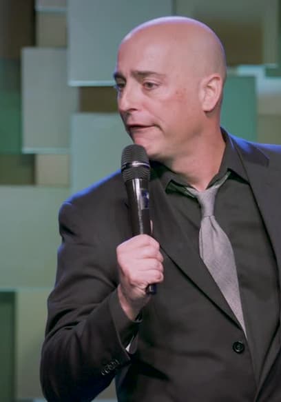 Watch Dry Bar Comedy S01:E115 - Cash Levy: Game of C - Free TV Shows | Tubi