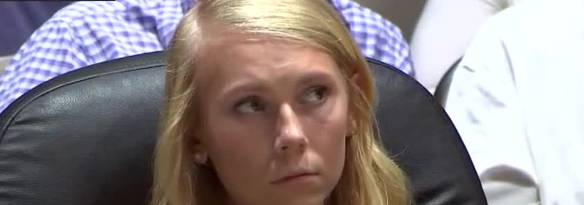 Watch Baby Buried After Prom: Ohio v. Skylar Richardson S01:E07 - Dr ...