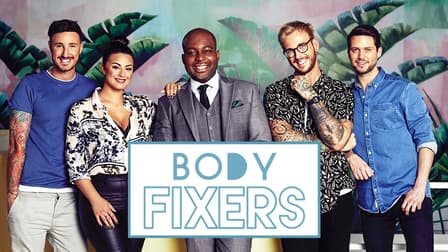 Watch Body Fixers - Free TV Shows | Tubi
