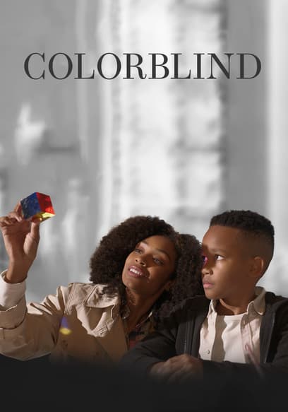 Watch Colorblind (2023) - Free Movies | Tubi