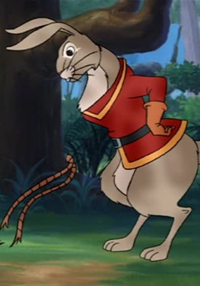 Watch Redwall S01:E02 - Cluny the Scourge (Pt. 2) - Free TV Shows | Tubi