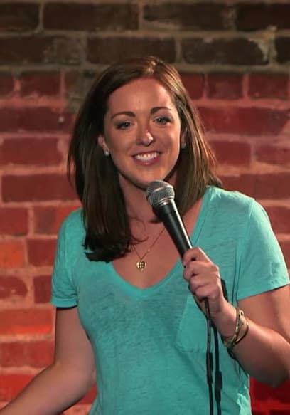 Watch The Guest List S01:E05 - Michelle Buteau, Jamie Lee and More ...