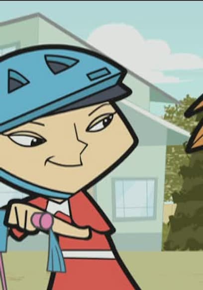 Watch Captain Flamingo S01:E05 - I Scream, You Scram - Free TV Shows | Tubi