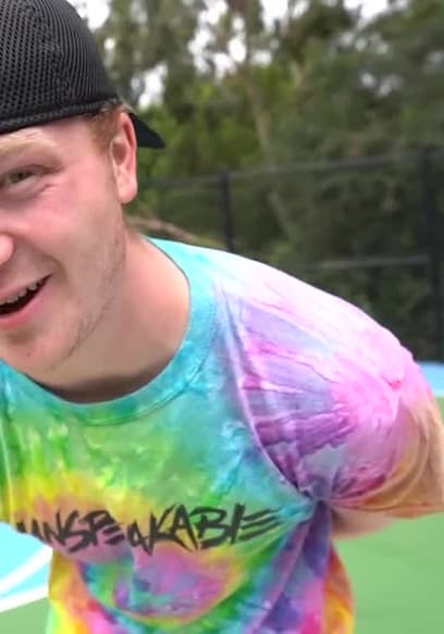 Watch Unspeakable S08:E15 - World's Fastest Homemade - Free TV Shows | Tubi