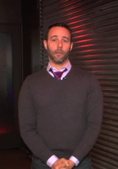 Watch Just Josh S01:E03 - Episode 3 - Free TV Shows | Tubi