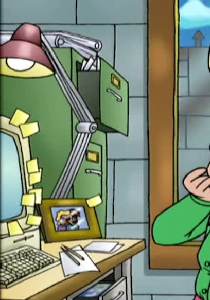 Watch Committed S01:E02 - Time Waits for No Mom - Free TV Shows | Tubi