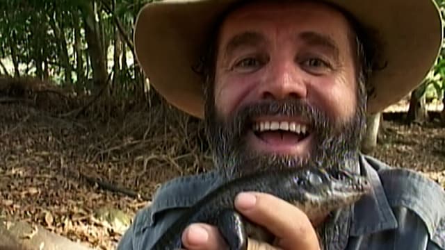 Watch Killer Instinct with Rob Bredl S01:E06 - Lizards - Free TV Shows ...