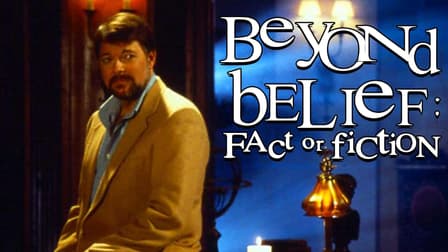 Watch Beyond Belief: Fact or Fiction Season 4 - Free TV Shows | Tubi