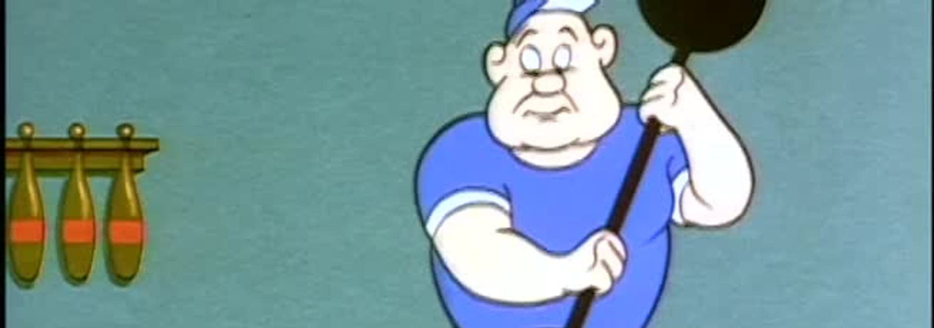 Watch Barney Google & Snuffy Smith S01:E01 - Episode 1 - Free TV Shows ...