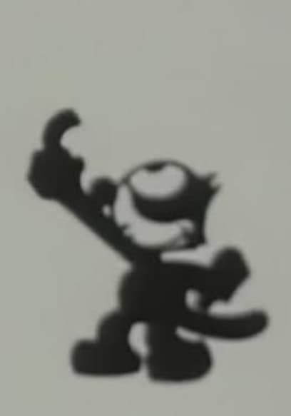 Watch Felix the Cat S01:E03 - The 1924 and 1925 Compilation - Free TV ...