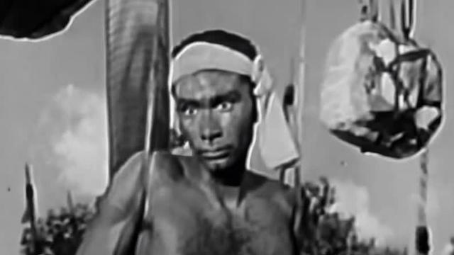 Watch Sheena: Queen of the Jungle S01:E03 - Curse of Voodoo - Free TV ...