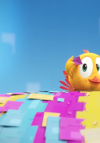 Watch Where's Chicky? Chicky and Friends S02:E03 - E - Free TV Shows | Tubi