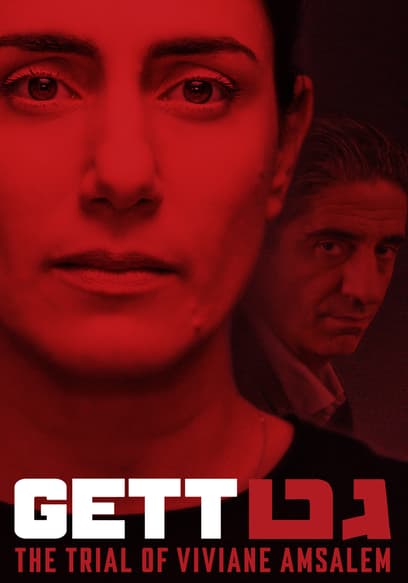 Watch Gett (2014) - Free Movies | Tubi