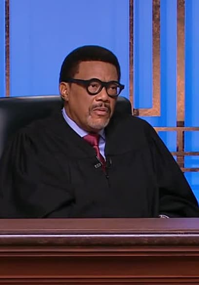 Watch Judge Mathis S23:E31 - Episode 31 - Free TV Shows | Tubi