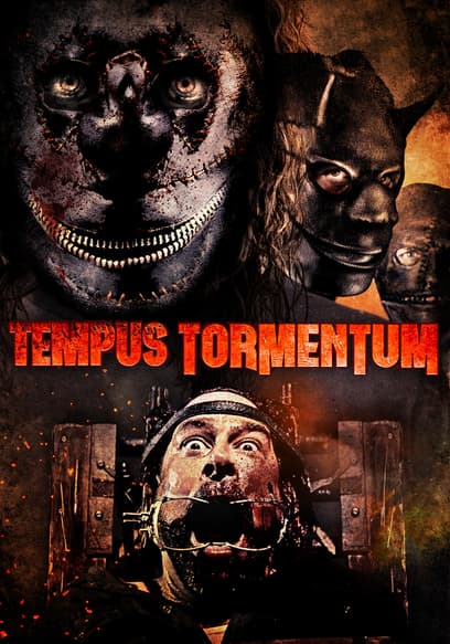 Watch Tempus Tormentum (2018) - Free Movies | Tubi