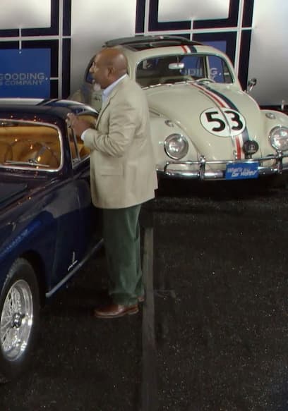 Watch What's My Car Worth? S04:E01 - The Great Coupes - Free TV Shows ...