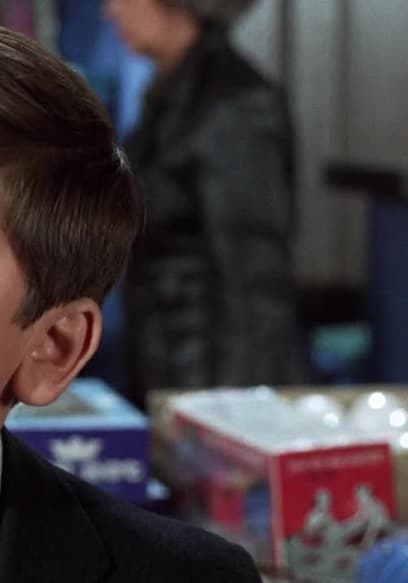 Watch Bewitched S06:E23 - Just a Kid Again - Free TV Shows | Tubi
