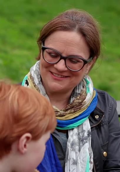 Watch Lost & Found, NY S01:E03 - Comfort - Free TV Shows | Tubi