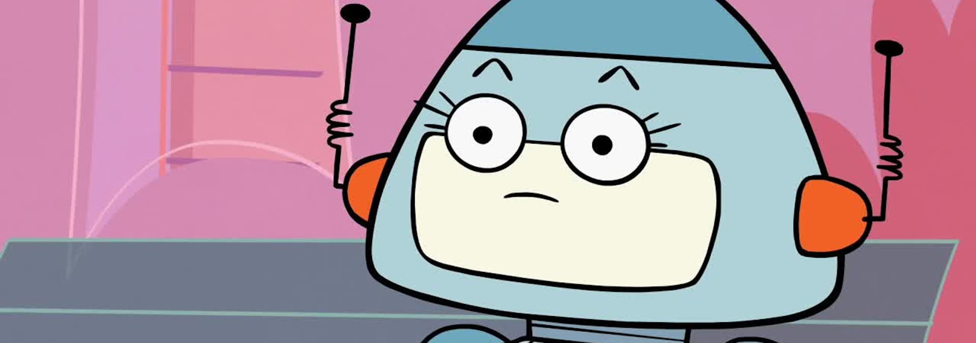 Watch Toon Marty S02:E08 - Marty the Monster - Free TV Shows | Tubi