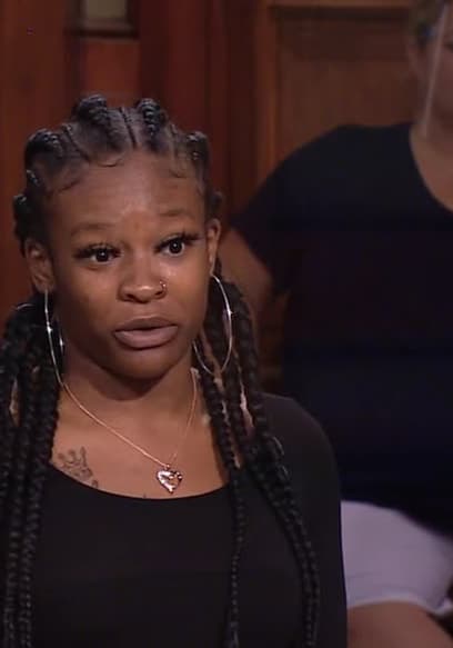 Watch Judge Mathis S23:E41 - Episode 41 - Free TV Shows | Tubi