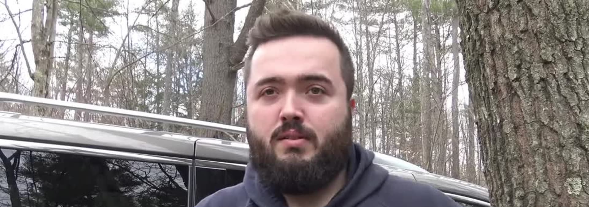 Watch Bigfoot: Beyond the Trail S01:E07 - Tracking New Hampshire's ...