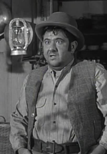 Watch The Rifleman S03:E28 - The Clarence Bibs Story - Free TV Shows | Tubi