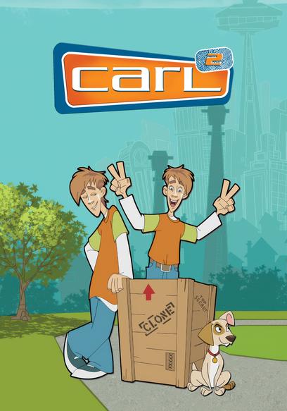 Watch Carl² - Free TV Shows | Tubi