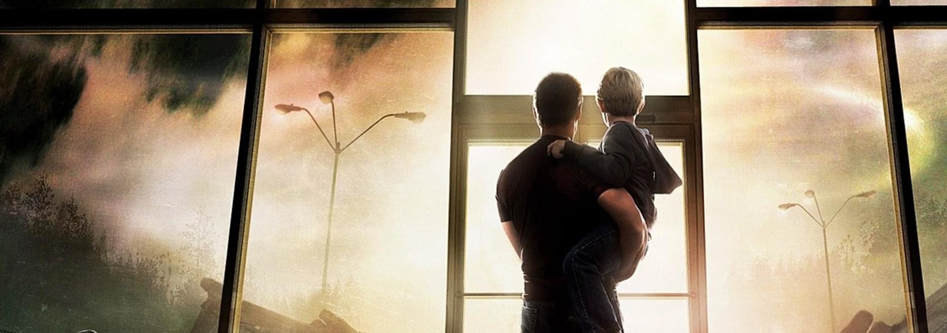 Watch The Mist (2007) - Free Movies | Tubi