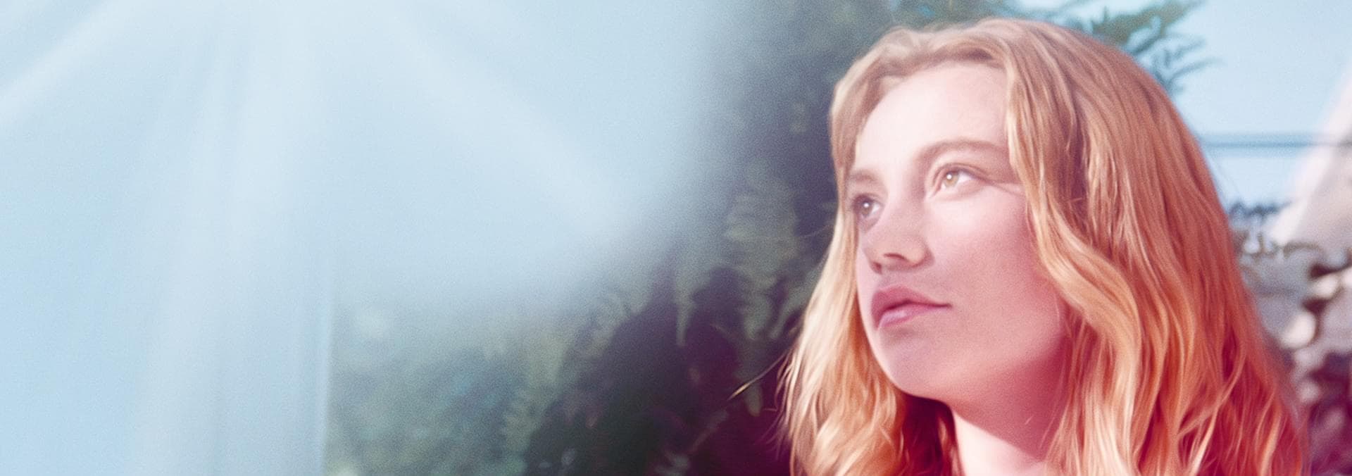 Watch Princess Cyd (2017) - Free Movies | Tubi