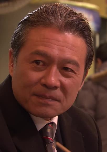 Watch Go! Mrs. Go! S01:E22 - Episode 22 - Free TV Shows | Tubi