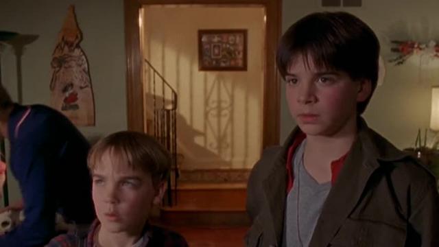 Watch Eerie, Indiana: The Other Dimension S01:E04 - Standard Deviation - Free TV Shows | Tubi