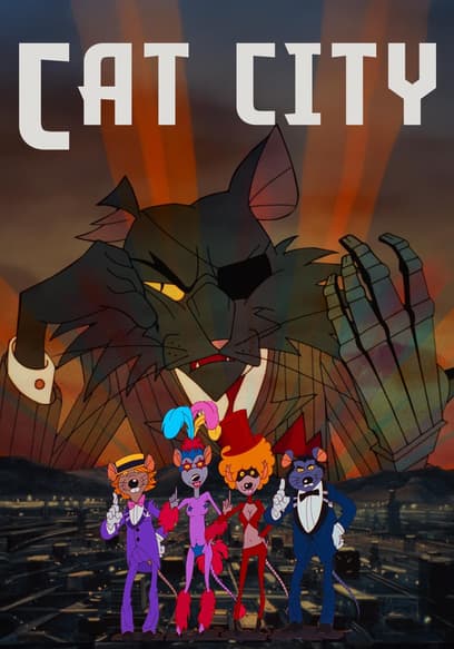 Watch Cat City (1986) - Free Movies | Tubi