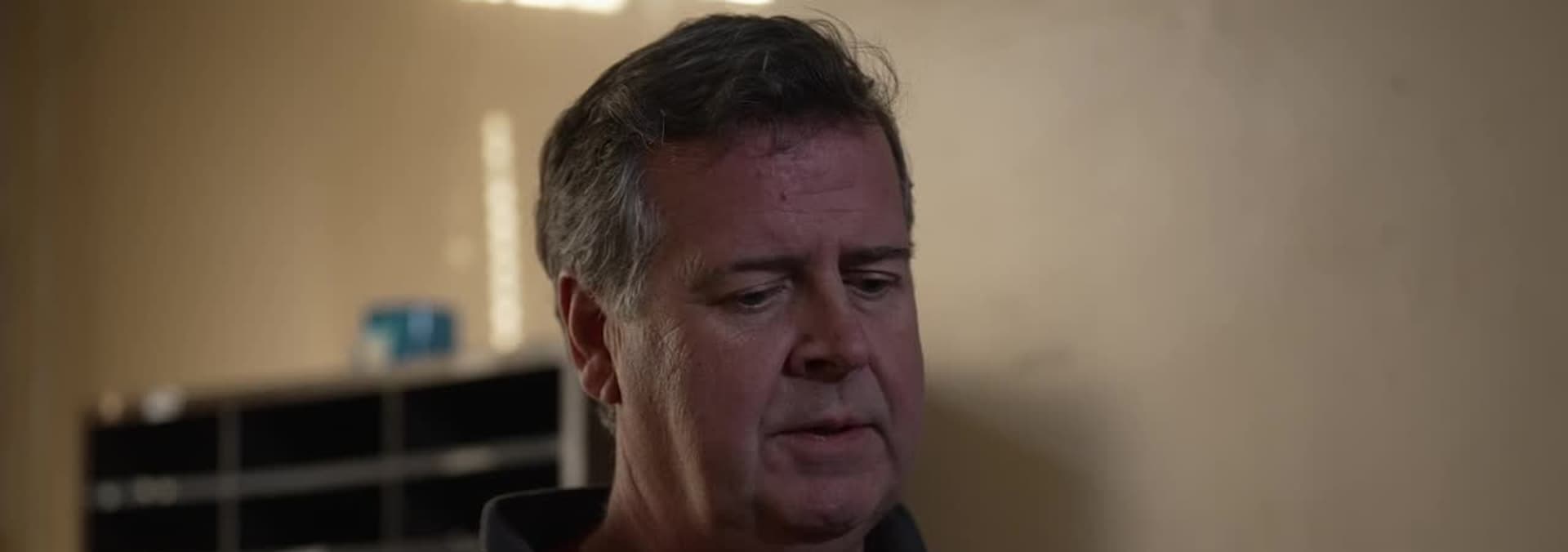 Watch Death Walker With Nick Groff S03:E03 - Hospital on the Haunted Hill - Free TV Shows | Tubi