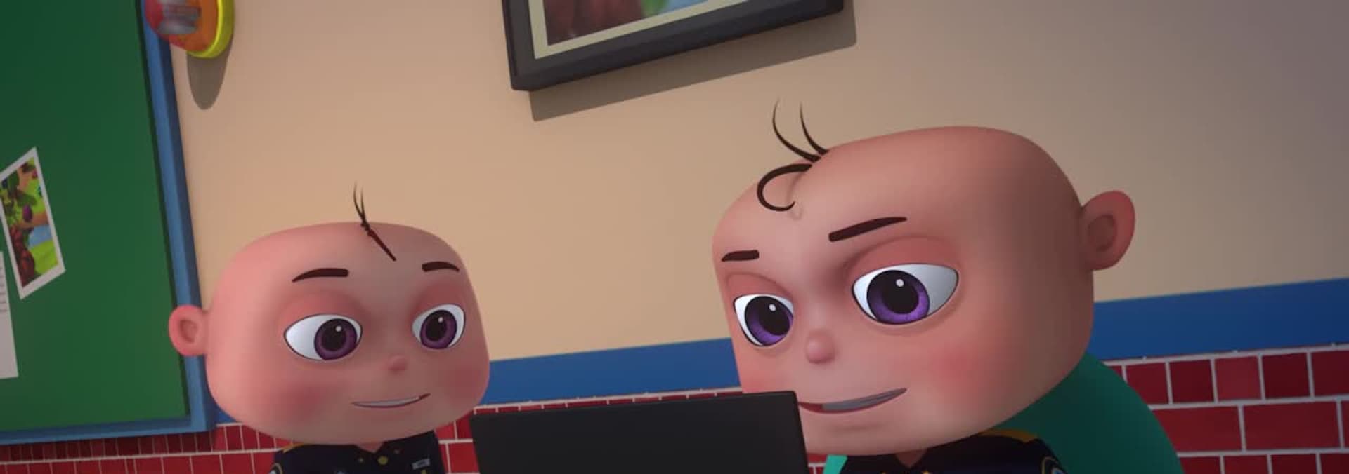 Watch Zool Babies S01:E08 - Rescue (Pt. 2) - Free TV Shows | Tubi