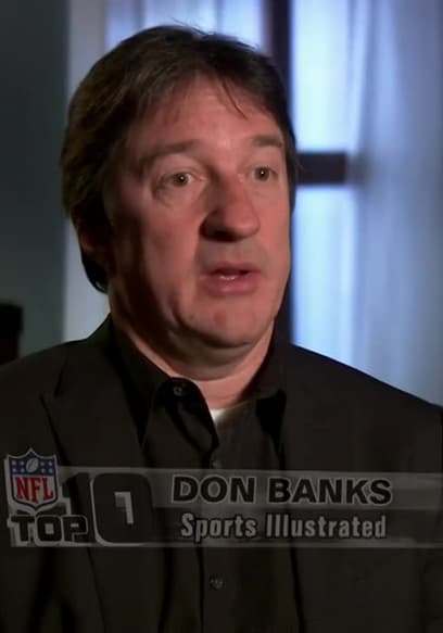 Watch NFL Top 10 S2013:E40 - Coaches of the 80s - Free TV Shows | Tubi