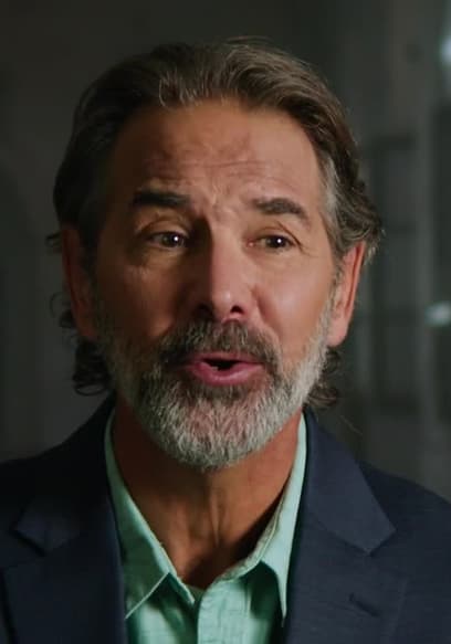 Watch Finally Caught S01:E06 - Beard - Free TV Shows | Tubi