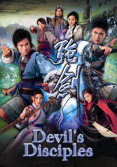 Watch Devil’s Disciples - Free TV Shows | Tubi