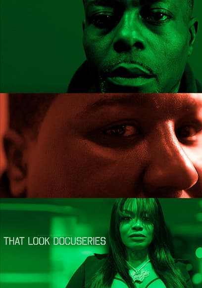 Watch That Look Docuseries S01:E01 - Slimeball Cee - Free TV Shows | Tubi