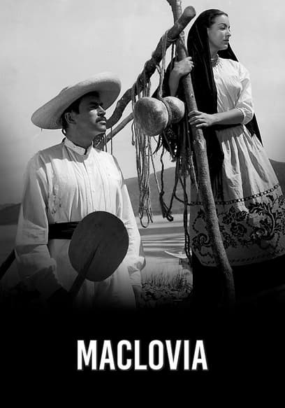 Watch Maclovia (1948) - Free Movies | Tubi